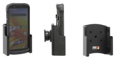 CarkitStunter.nl - Brodit houder Honeywell TC53/TC58 with original ...